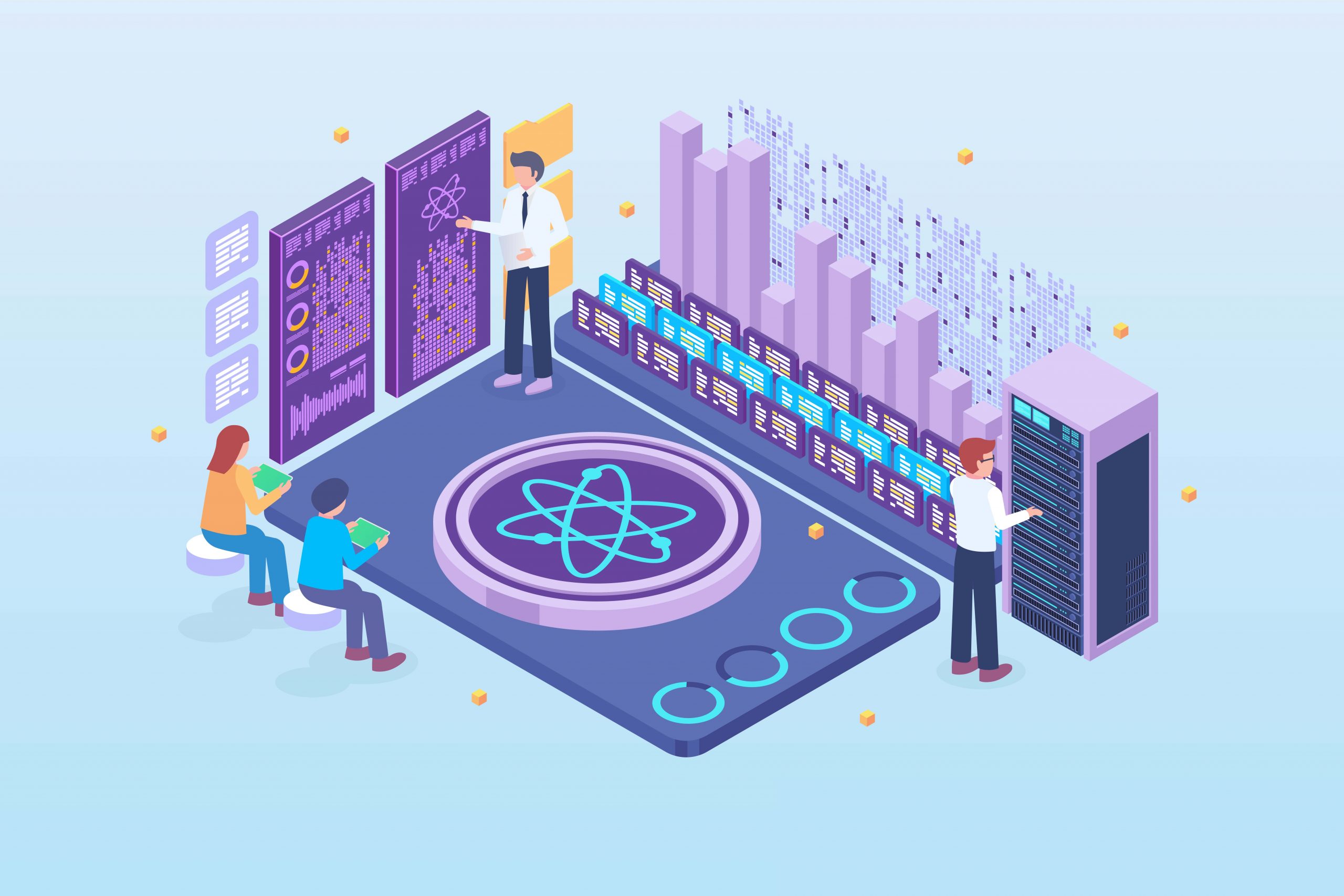 Holistech Solutions – Holistic Tech Solutions